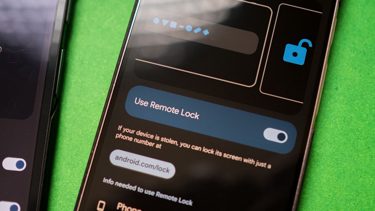 Android 15 review: Smooth operator | Android Central