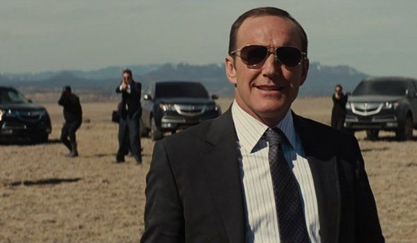 How Samuel L. Jackson Helped This Marvel Side Character Have A Much ...