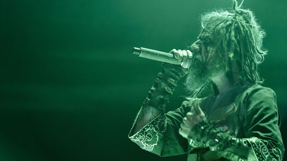 Rob Zombie & Disturbed sign up for Fort Rock and Rockville | Louder