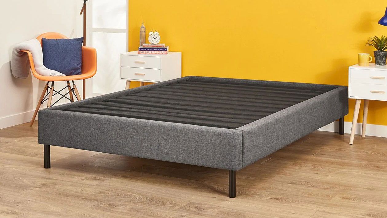 Nectar Platform Bed Frame review | Tom's Guide