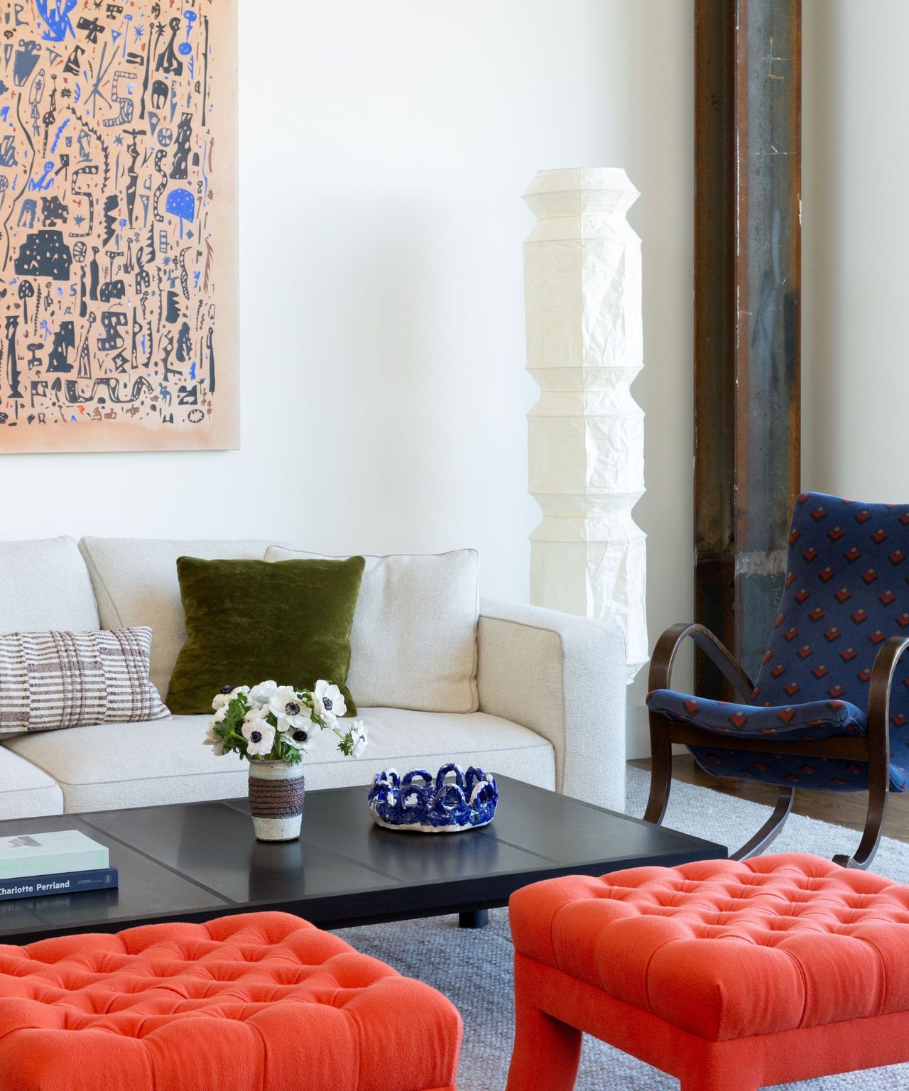 What is transitional design? Everything you need to know about this ...