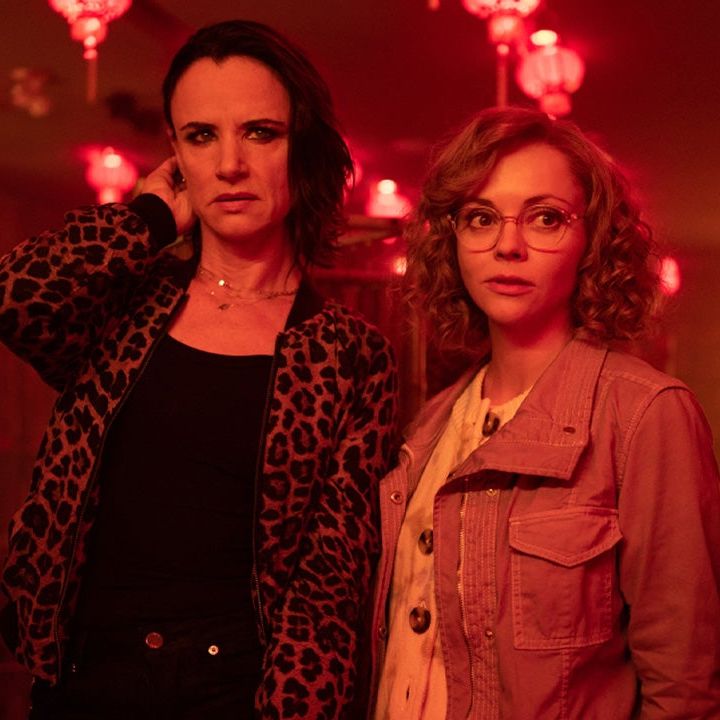 The 'Yellowjackets' Ending, Explained | Marie Claire