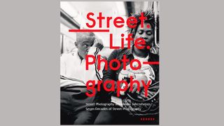 best books on street photography in 2023 | Digital Camera World