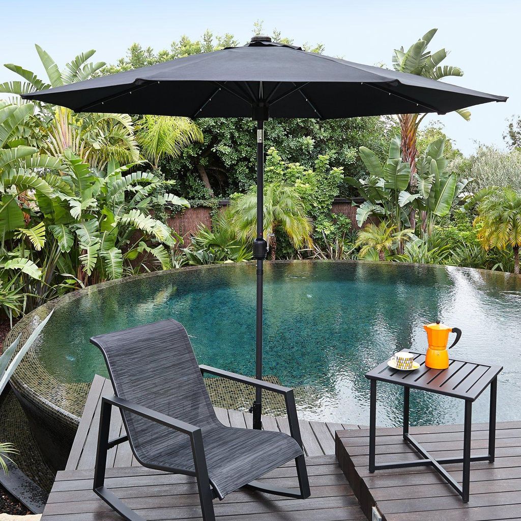 Parasols - our pick of the best | Ideal Home