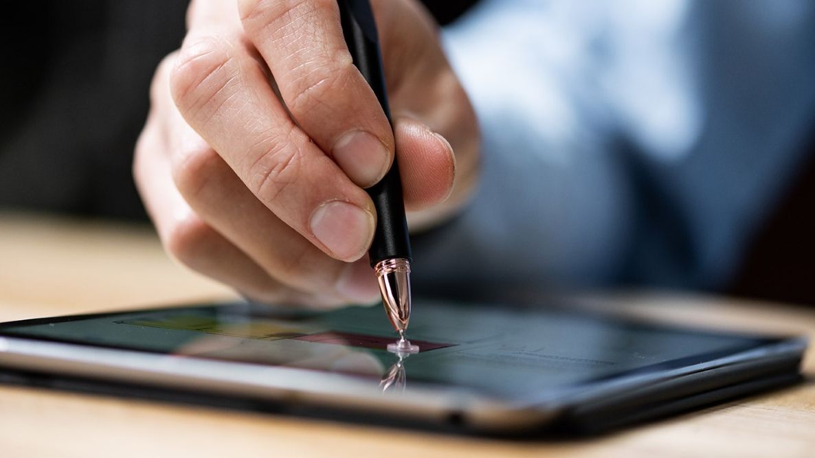 Adonit Pro 4 review | Creative Bloq