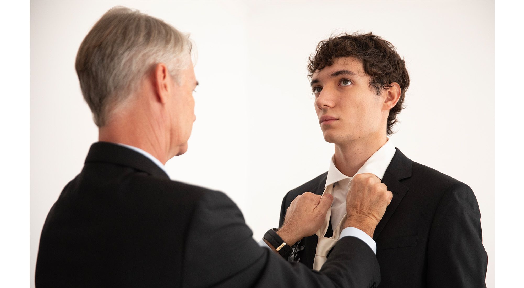 Who What Wear Weddings: María Undo and Daniel de Villanueva | Who What Wear