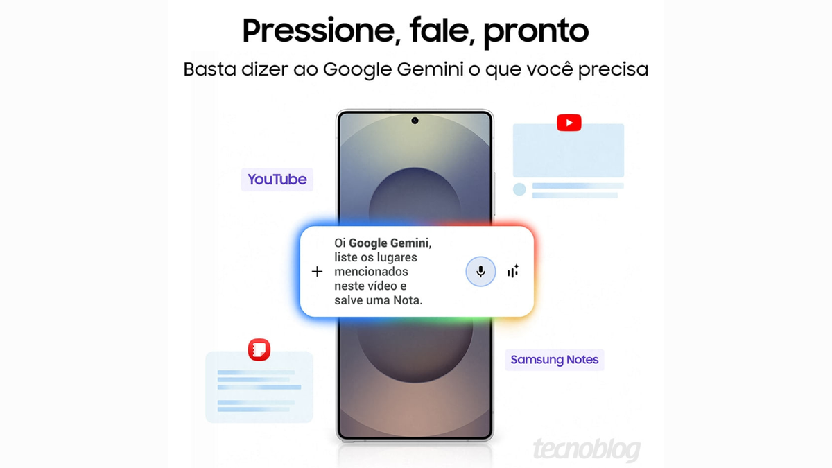 Samsung Galaxy S25 AI leak teases major Gemini upgrades and new morning ...