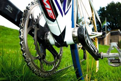 FIRST RIDE: TIME VXR PROTEAM | Cycling Weekly