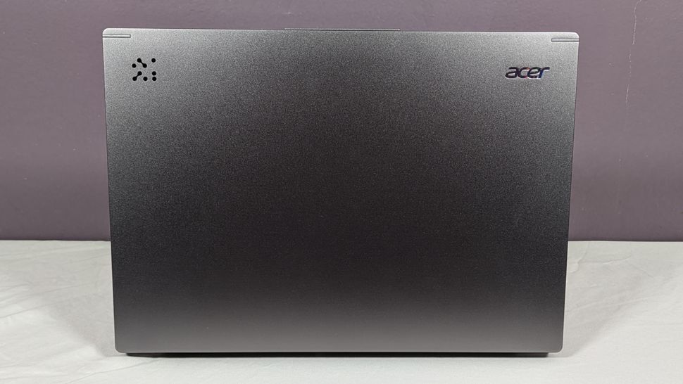 Acer Aspire 14 AI review: Affordable excellence with one big trade-off ...