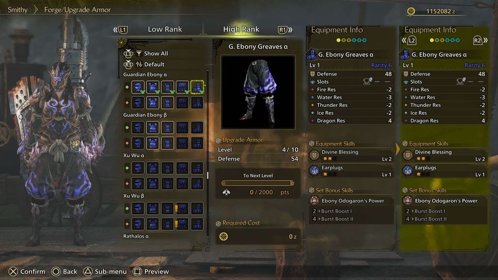 Best Gunlance build in Monster Hunter Wilds | PC Gamer