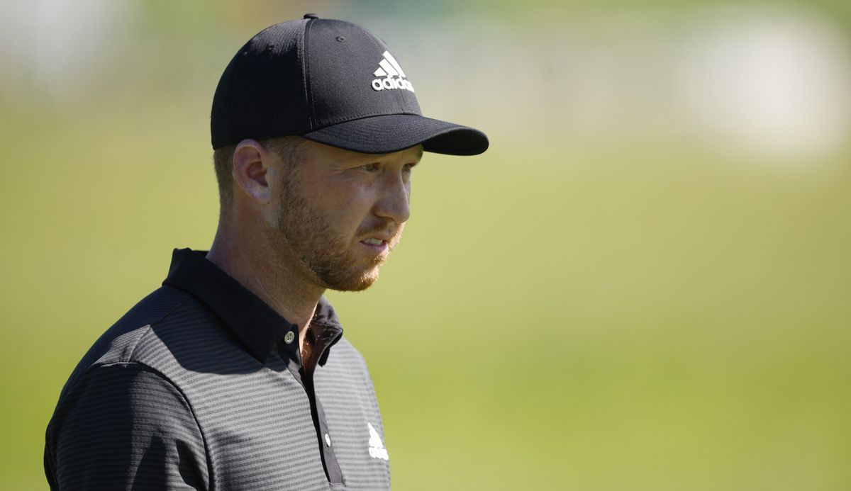 14 Things You Didn't Know About Daniel Berger | Golf Monthly