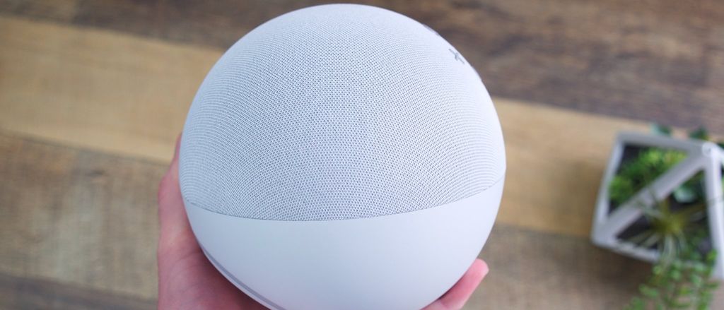 Amazon Echo (4th Gen) review: The circular speaker that won my heart ...