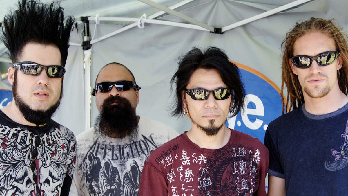 Static death leaves Fukuda ‘sad and angry’ | Louder