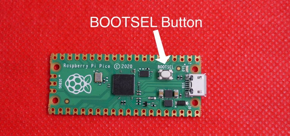 How To Build A Raspberry Pi Pico Weather Station Toms Hardware