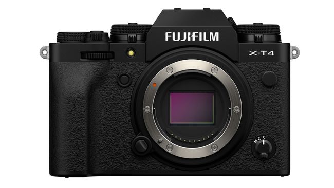 What is sensor size, and why does it matter? | Digital Camera World