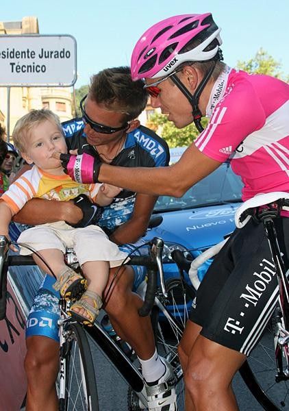 Scott Davis retires | Cyclingnews