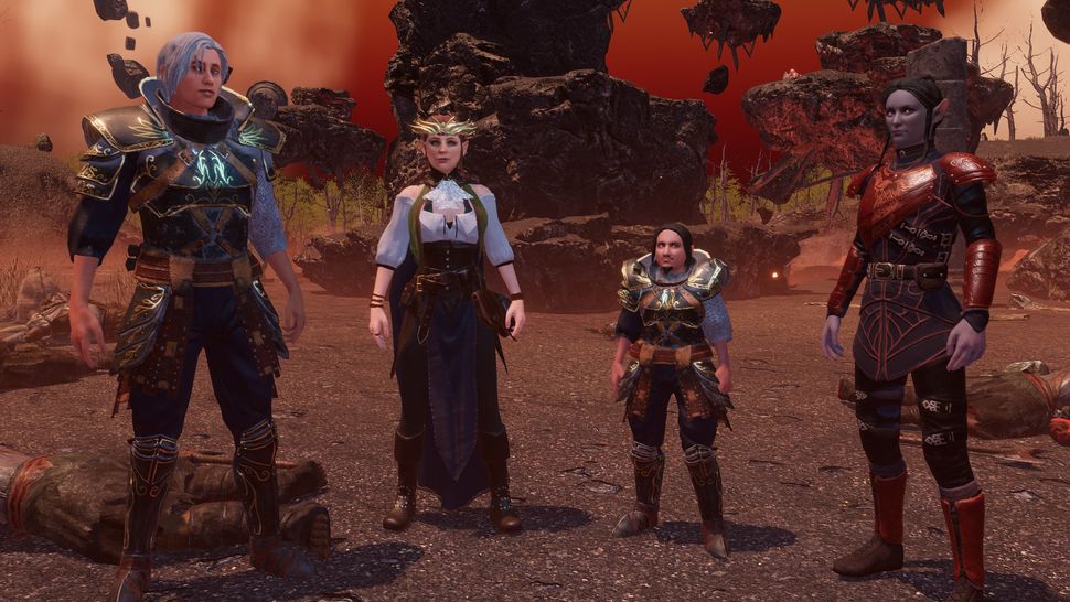 The best Solasta: Crown of the Magister mods | PC Gamer