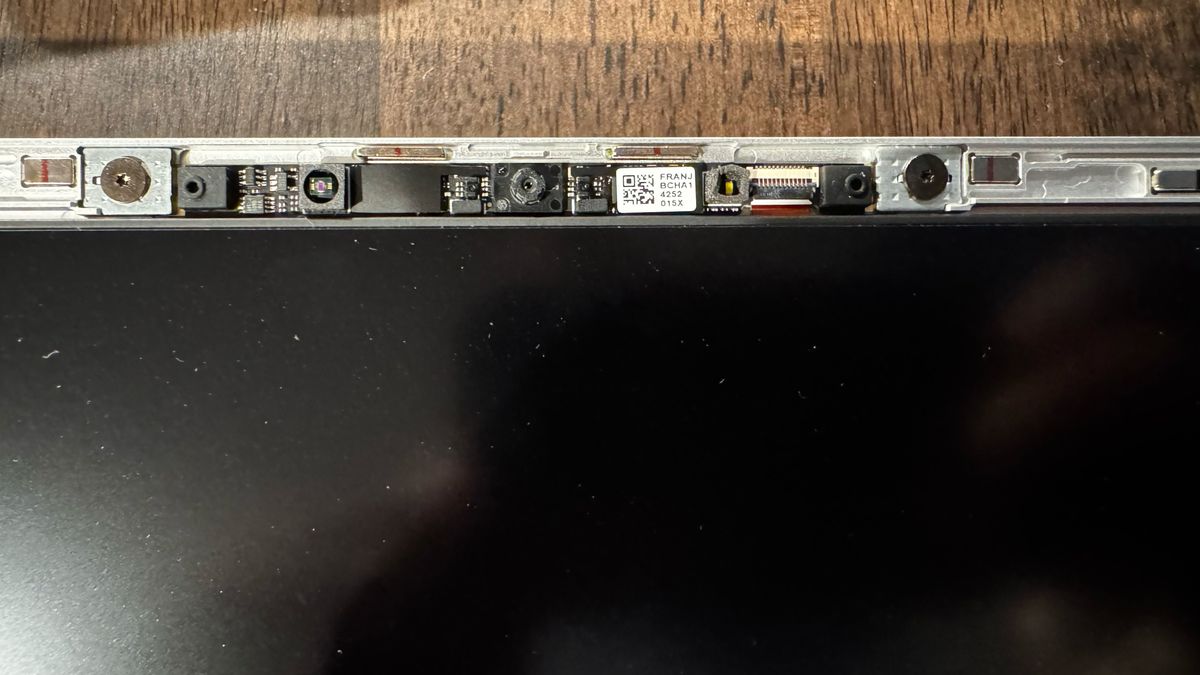 Framework Laptop 13 (Intel Core Ultra) review: Familiar formula, now ...