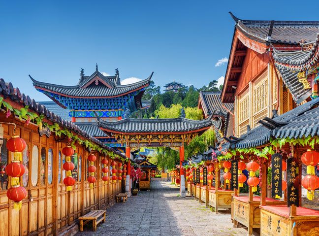 11 Incredible Things To Do In China | Woman & Home
