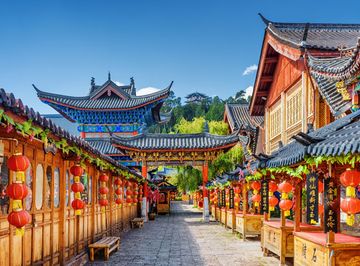 11 Incredible Things To Do In China | Woman & Home