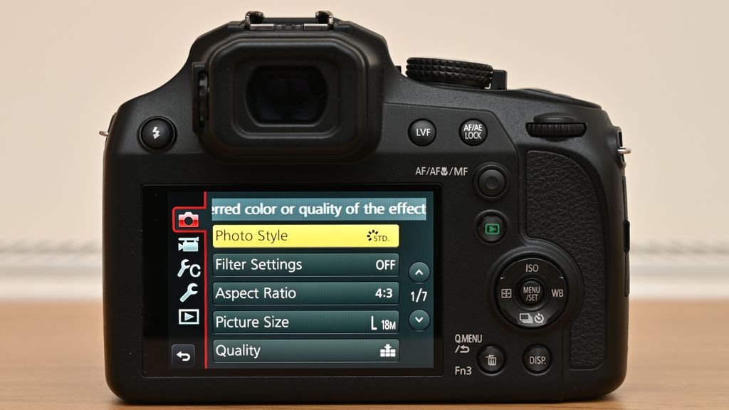 Panasonic Lumix FZ80D / FZ82D review: take it to the bridge | Digital ...