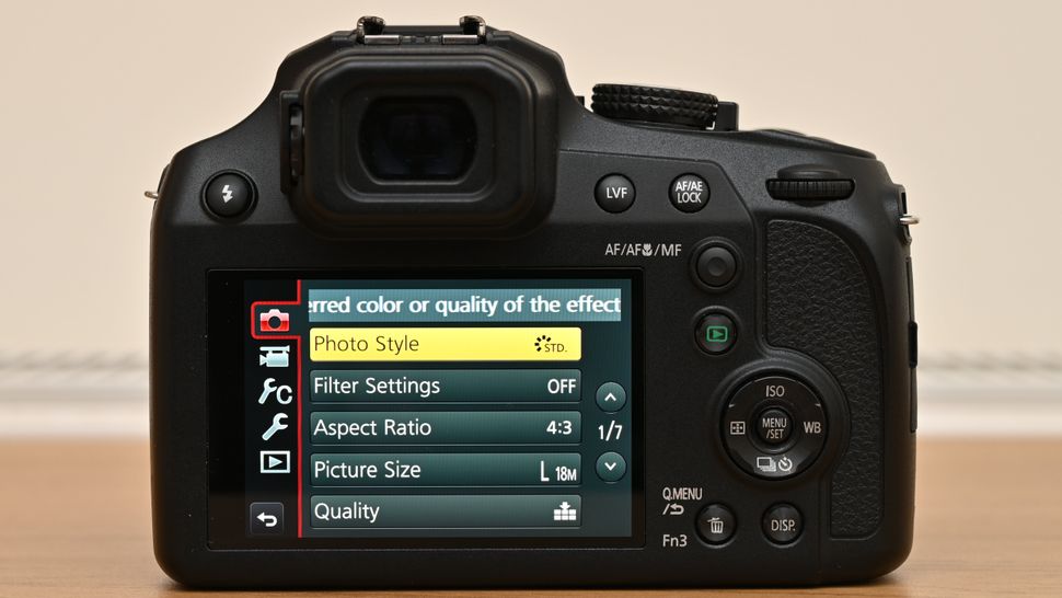 Panasonic Lumix FZ80D / FZ82D review: take it to the bridge | Digital ...