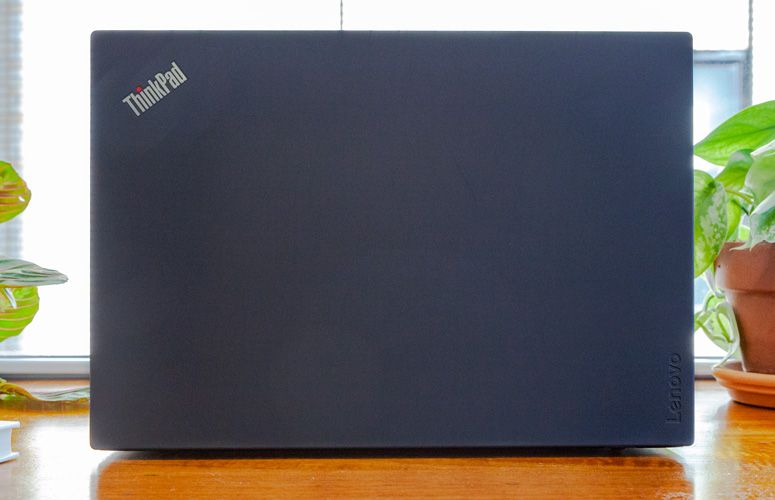 Lenovo ThinkPad P52s - Full Review and Benchmarks | Laptop Mag