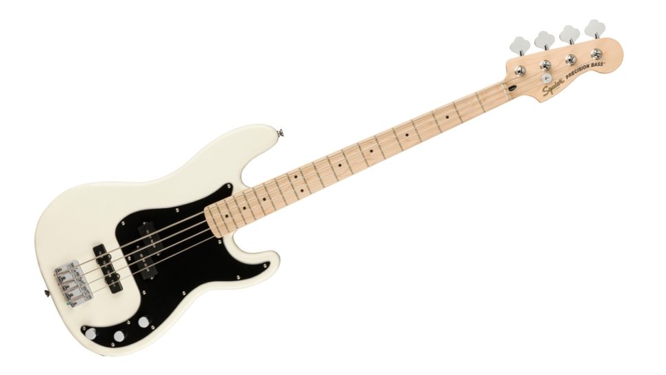 Best beginner bass guitars 2025: starter basses | Guitar World