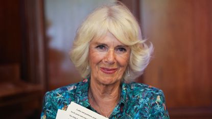 32 interesting facts about Queen Camilla | Woman & Home