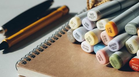 12 top learning resources for illustrators | Creative Bloq