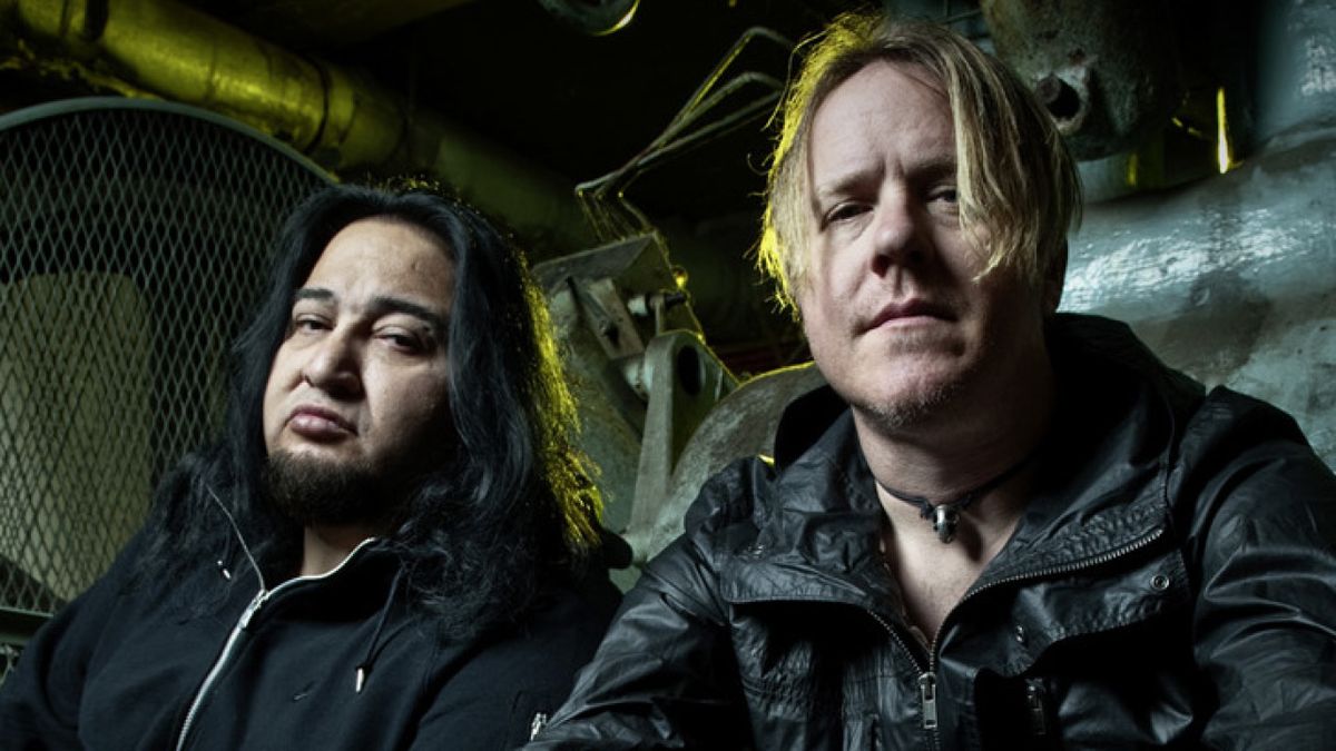 Fear Factory sign on for 9th record | Louder