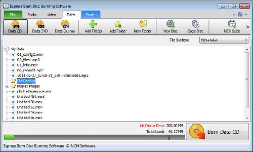 14 Free CD & DVD Burning Apps | Tom's Guide