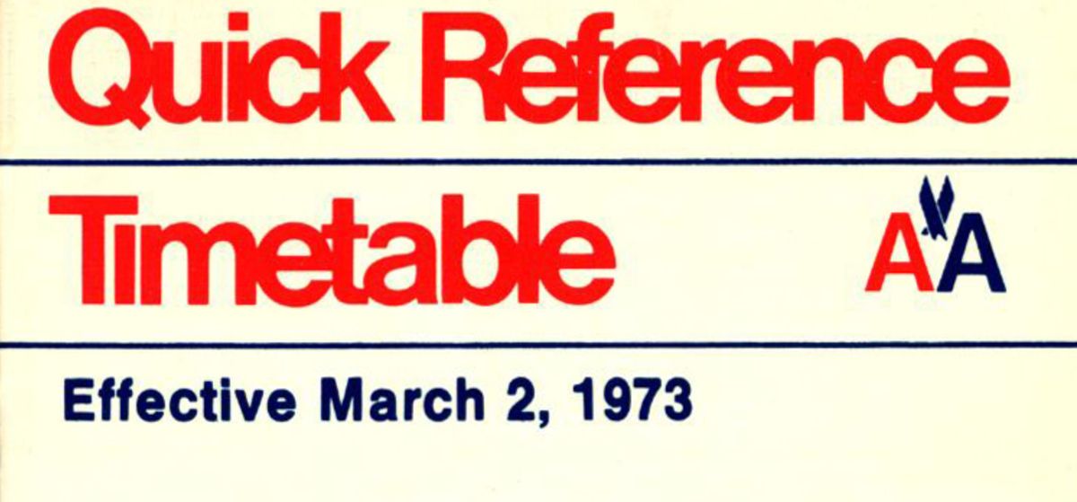 The history of fonts in branding: corporate typefaces through the ages ...