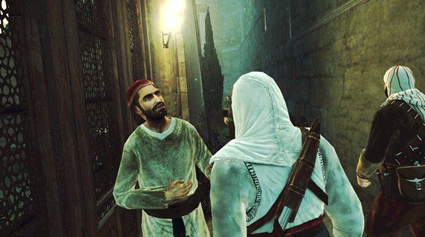 5 reasons to hate Assassin’s Creed | GamesRadar+