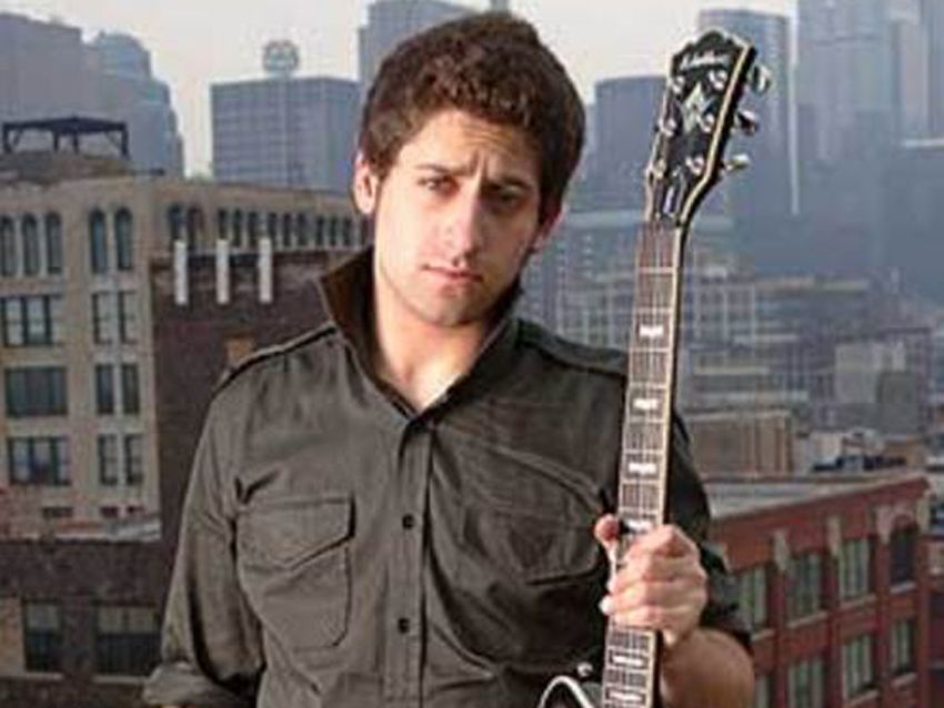 Fall Out Boy's Joe Trohman dishes on Folie A Deux | MusicRadar