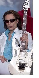 Vai To Reveal 'Alien' Secrets At London Guitar Show! | MusicRadar