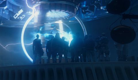 How The Terminator’s Time Travel Works | Cinemablend