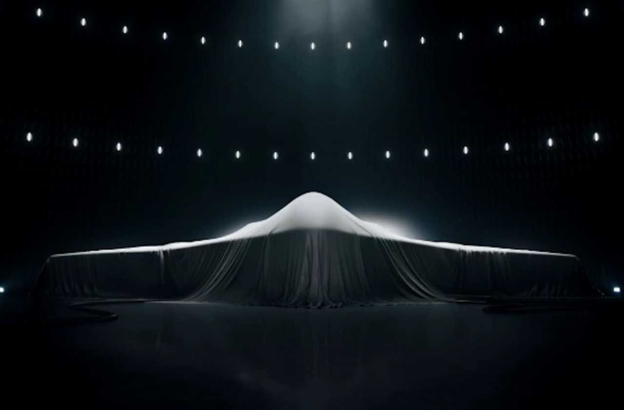 8 Amazing New Military Technologies | Kiplinger