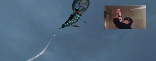 Half-Life 2 modded for Oculus Rift support | PC Gamer