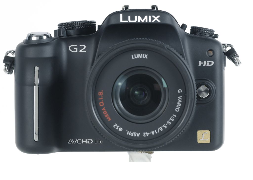 Panasonic Lumix G2 review | TechRadar