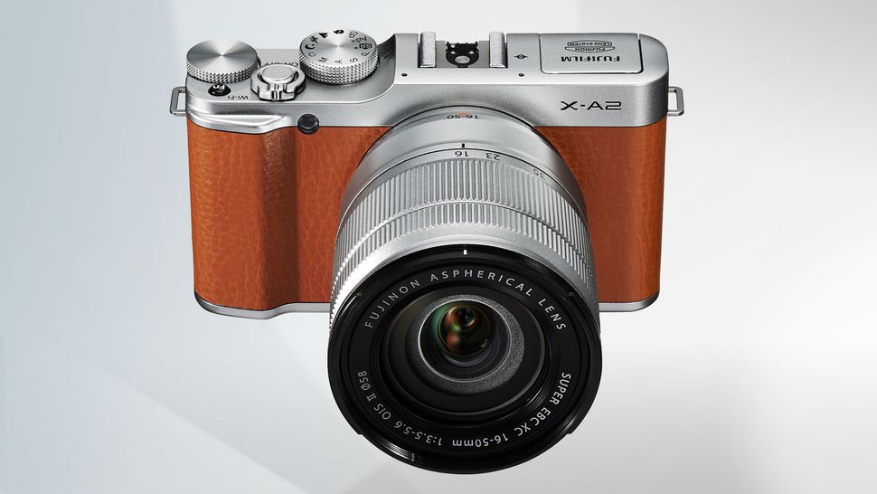 Fuji commits to low-cost CSC market with X-A2 and updated lenses ...