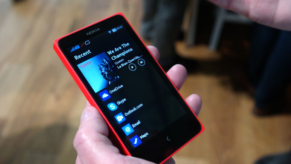 Nokia X: everything we know so far | TechRadar