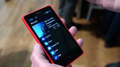 Nokia X: everything we know so far | TechRadar