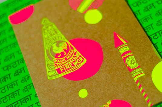 10 bold examples of neon design | Creative Bloq