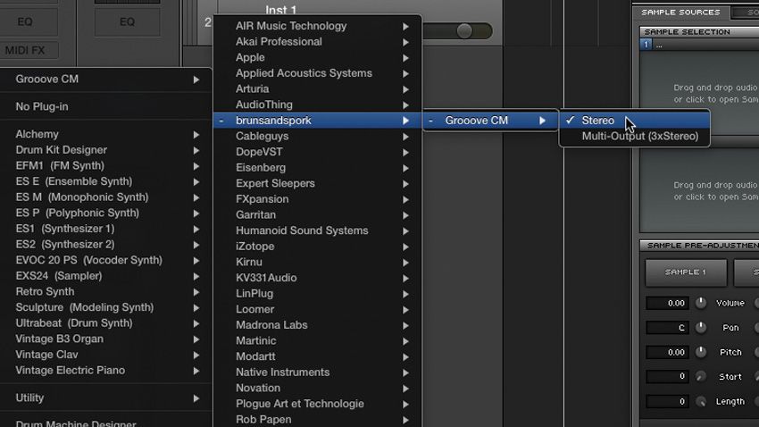 How to use an arpeggiator as a drum sequencer | MusicRadar