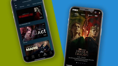 Max vs Hulu: which streaming service is the best buy for 2025? | TechRadar