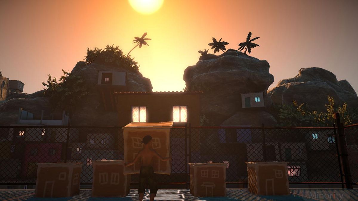 Video game storytelling: The real problems and the real solutions ...