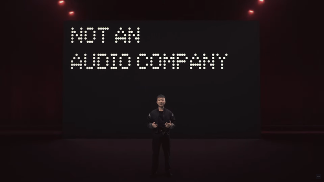 Nothing event recap — Nothing Phone 1 first details and one big tease ...