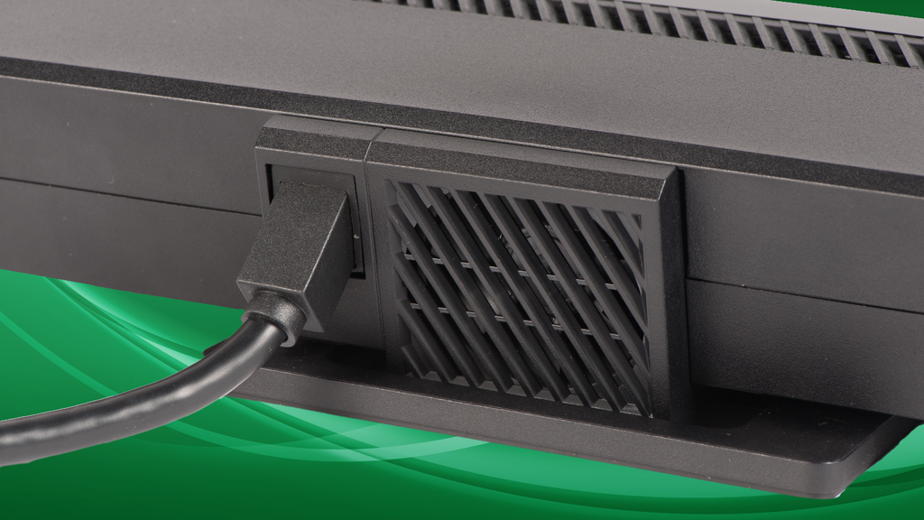 Original (2013) Xbox One review | TechRadar