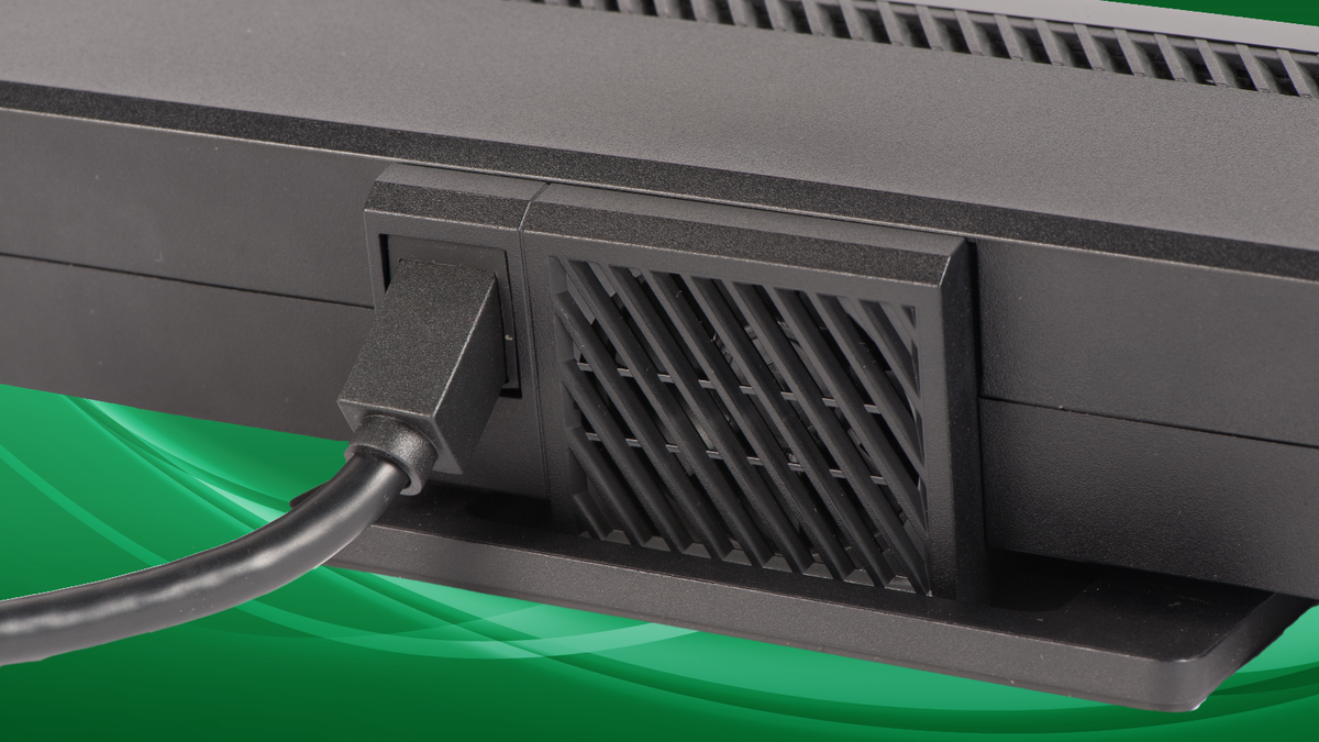 Original (2013) Xbox One review | TechRadar